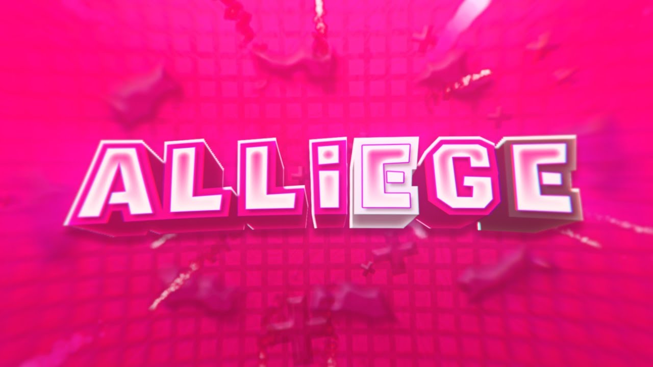 54# 2D - Fan-Intro Alliege | Remake AlecsFx | Alpha nuevo - YouTube