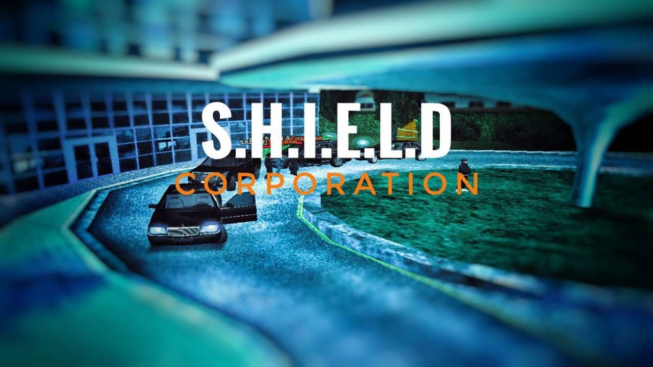 ვერთობით EDRP"ზე #SHIELD #EDRP #007 - YouTube