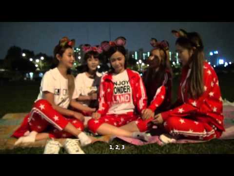 Eng Sub] Crayon Pop TV Season2 Ep.4