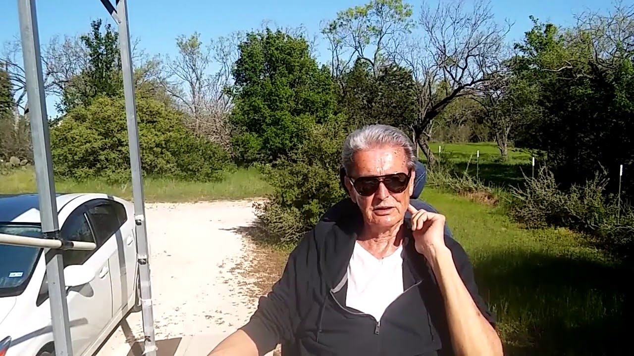Prius camping/Full time RVing!! Texas Home base comment. - YouTube