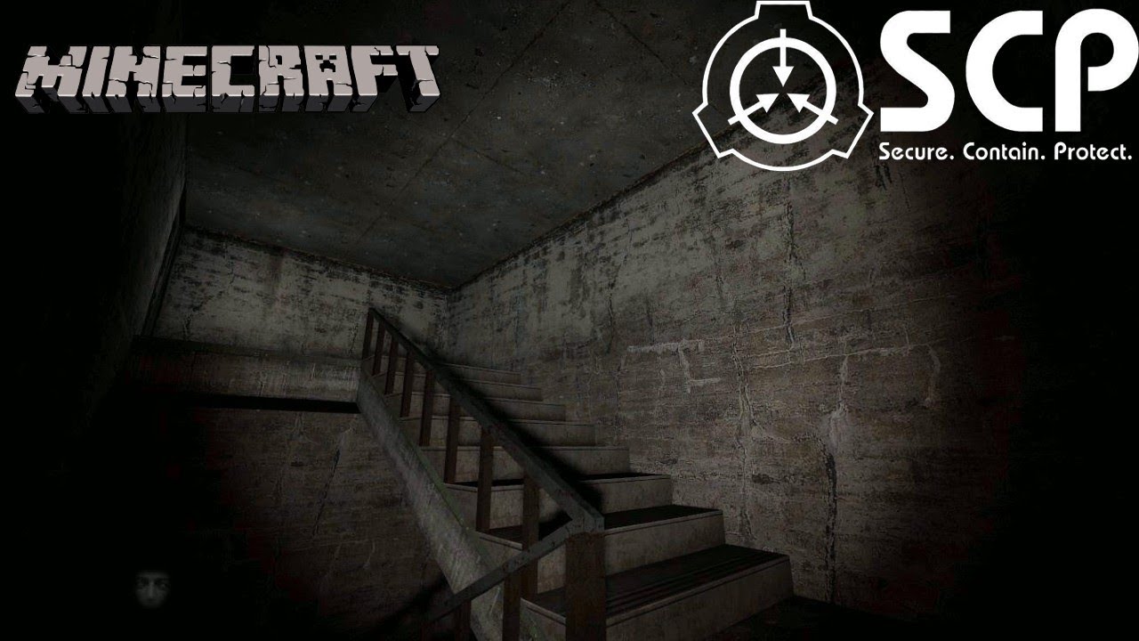 minecraft: infinite SCP battle - YouTube