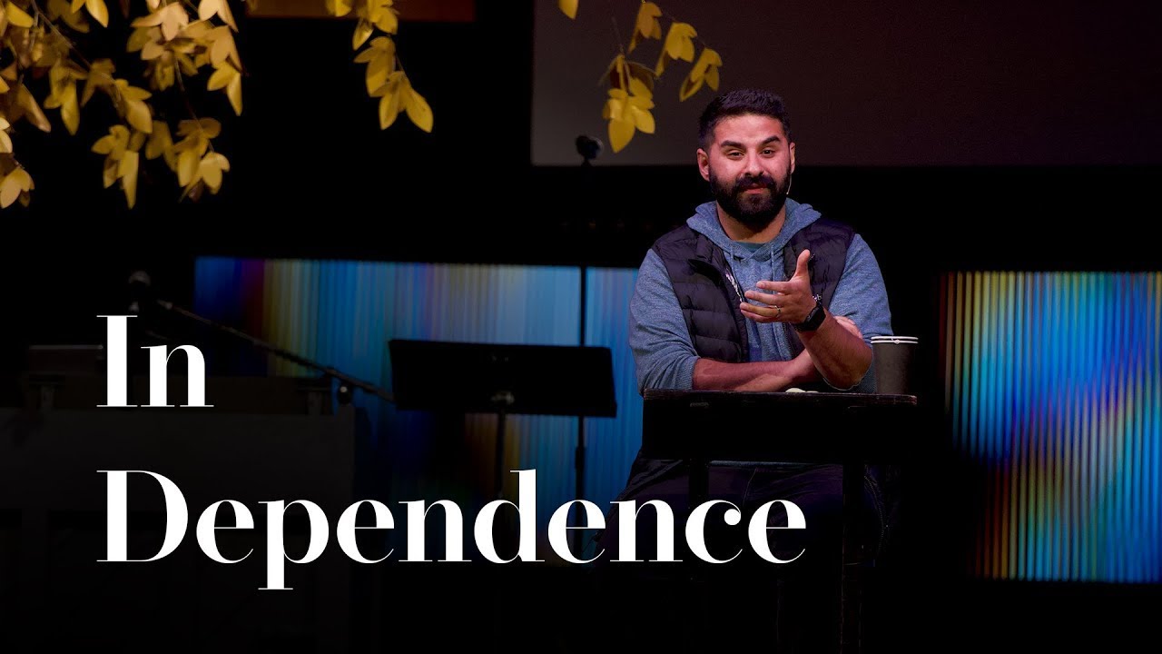 Standalone: In Dependence - YouTube