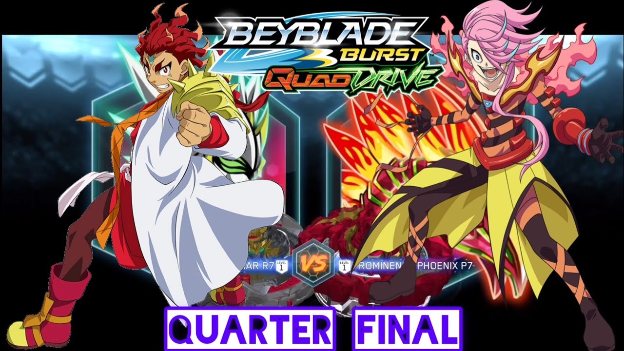 Rashad Goodman 🆚 Phelix Payne | Glory Ragnar 🆚 Prominence Phoenix ...