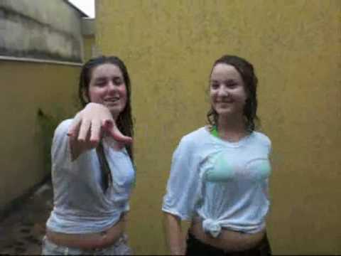 Camisetas Molhadas [+] HORI GAMES