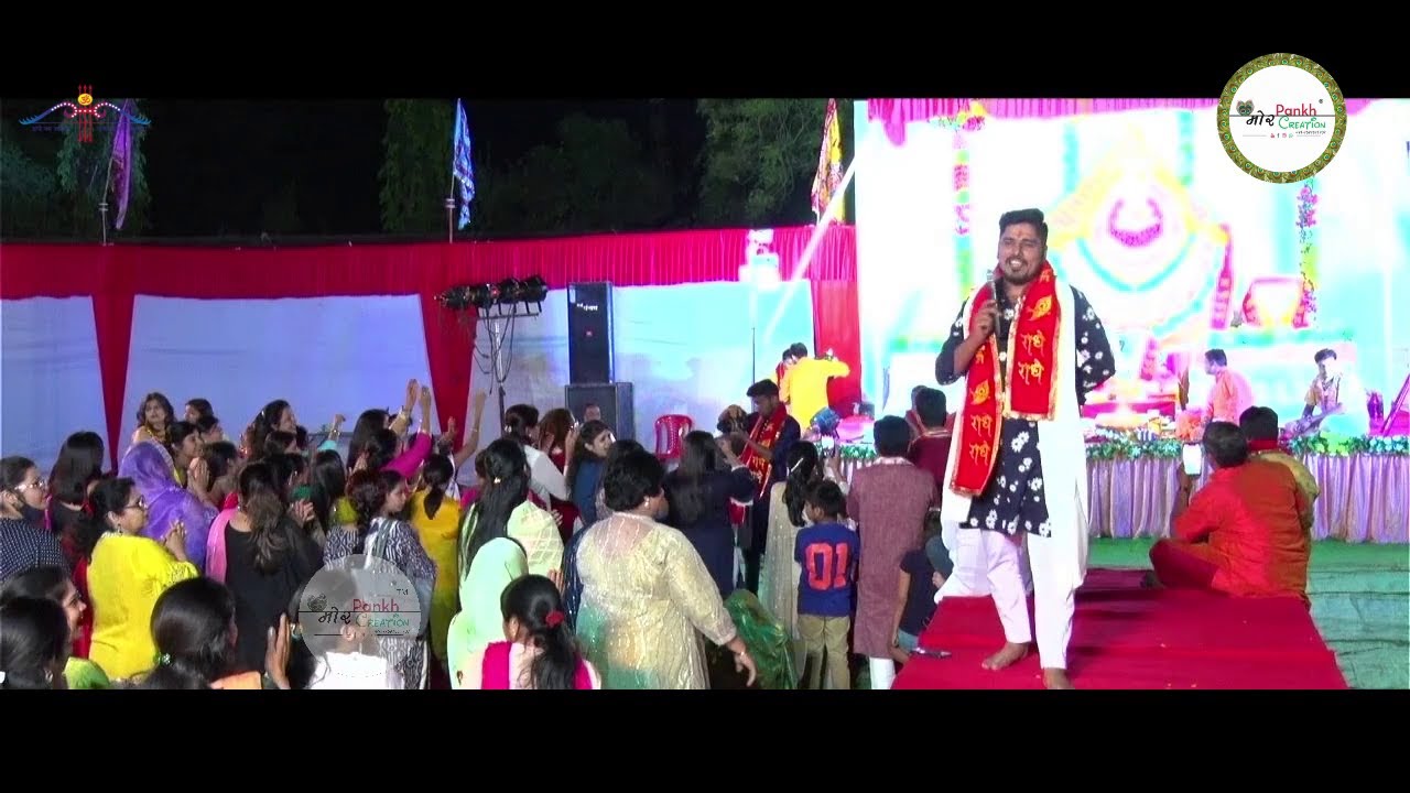 Jai Shree Shyam || Badal Batra || Mix Bhajan || Mor Pankh Creation ...