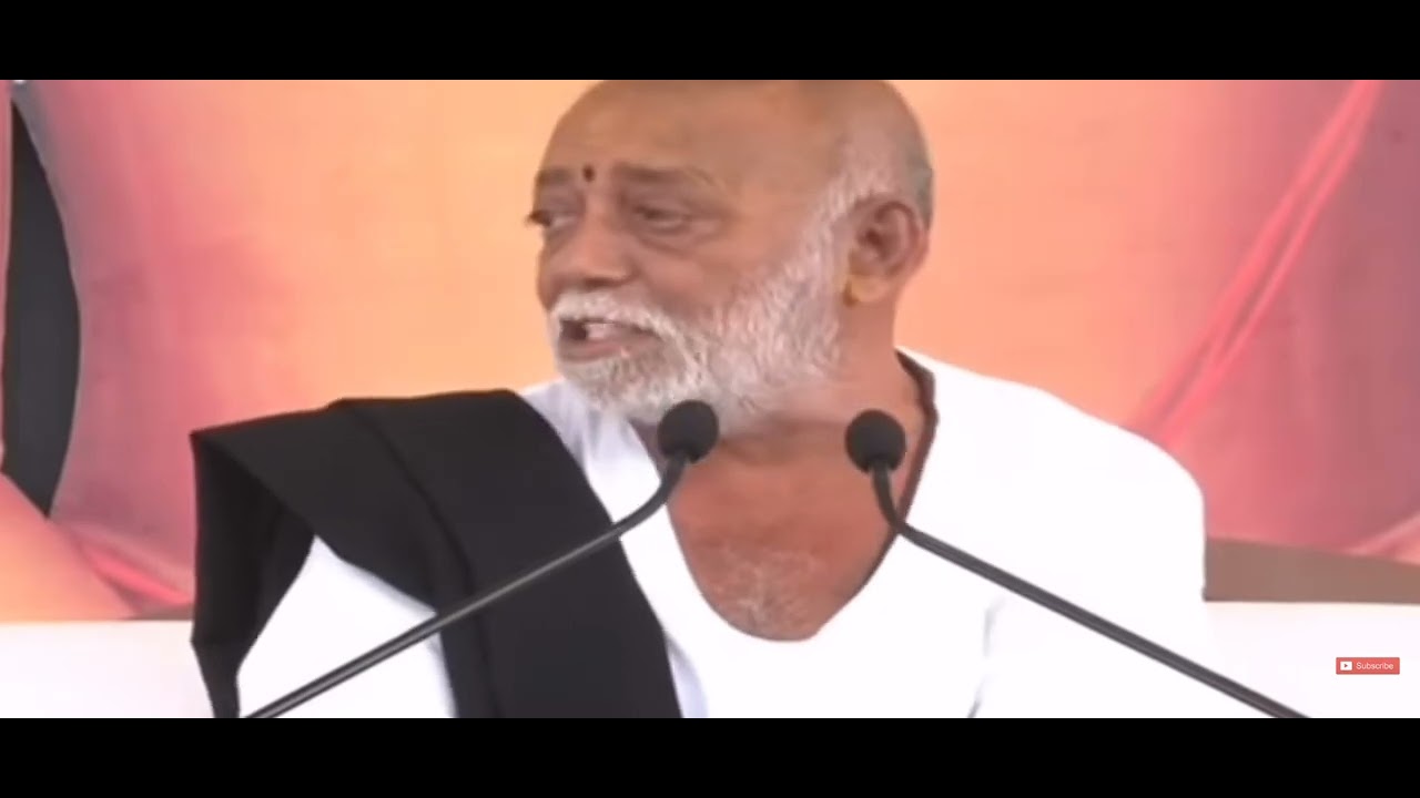 morari bapu - YouTube
