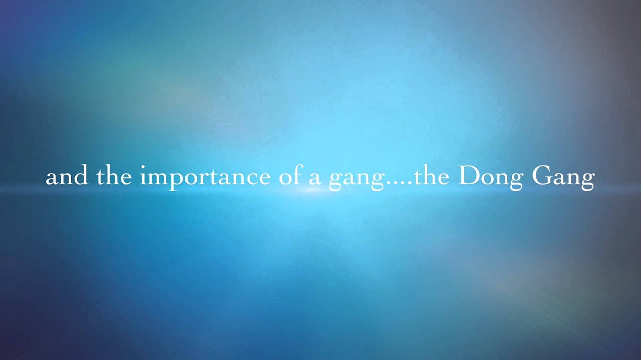 This one's for Johnny Ding - YouTube