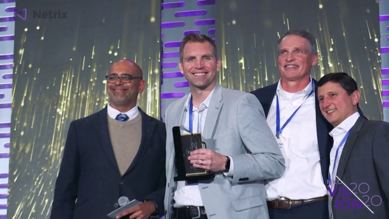 NKO 2020: Vision - Recap - YouTube