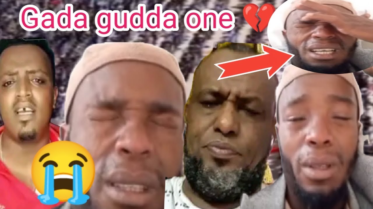 Namatu woliti hamate moo jirenya - YouTube
