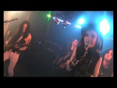 10 year old Elvis Fritz performs at Machine Gun Symphony concert - YouTube