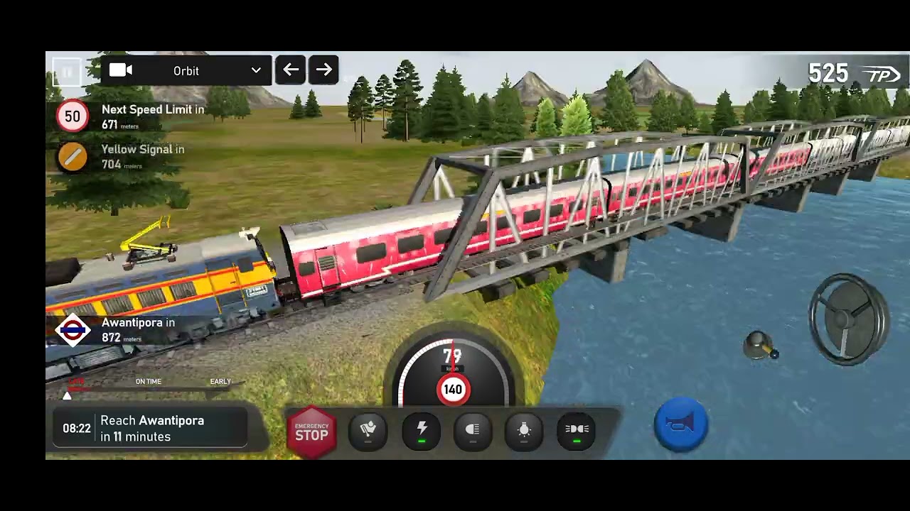 WCAM-3 Loco With Mix Coach | JANSHATABADI PASSENGER COACH | Indian ...