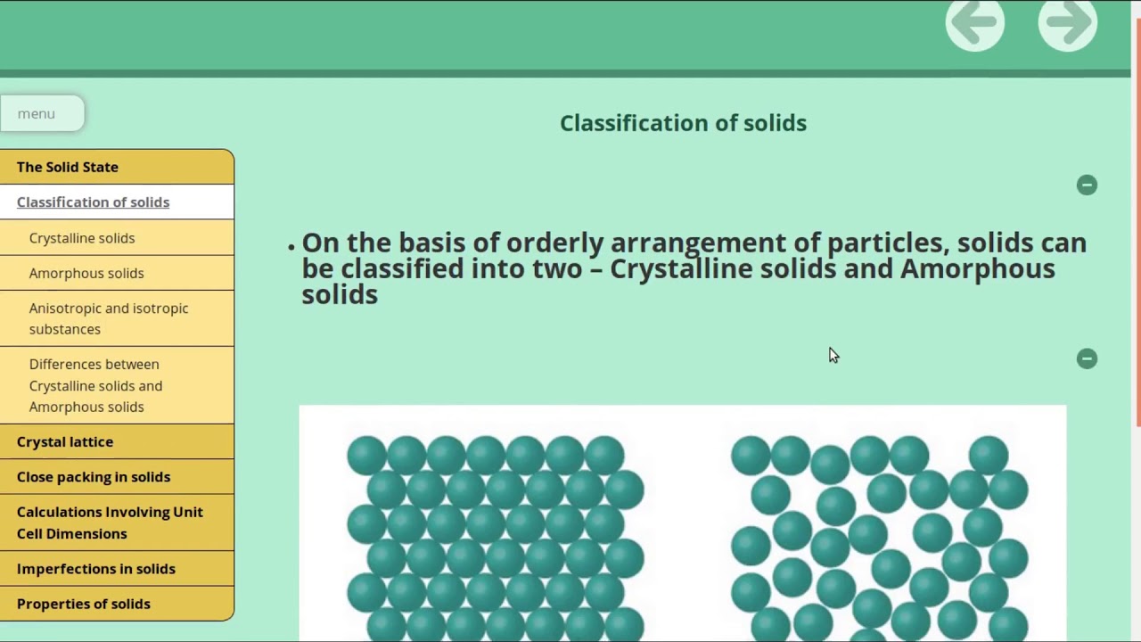 solid state 1 - YouTube