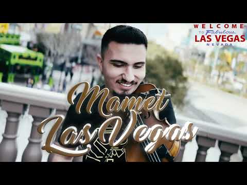 Mamet - Las Vegas (OFFICIAL VIDEO) ♫█▬█ █ ▀█▀♫ 2024