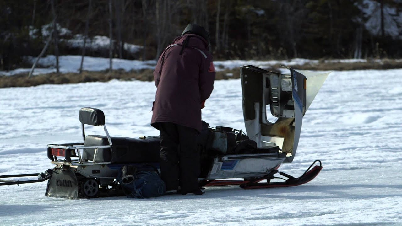 Slipping and Sliding - YouTube