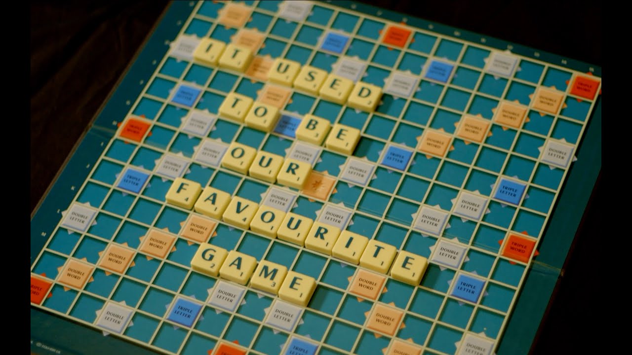 Scrabble - Goonoo Fish - (Official Lyric Video) - YouTube