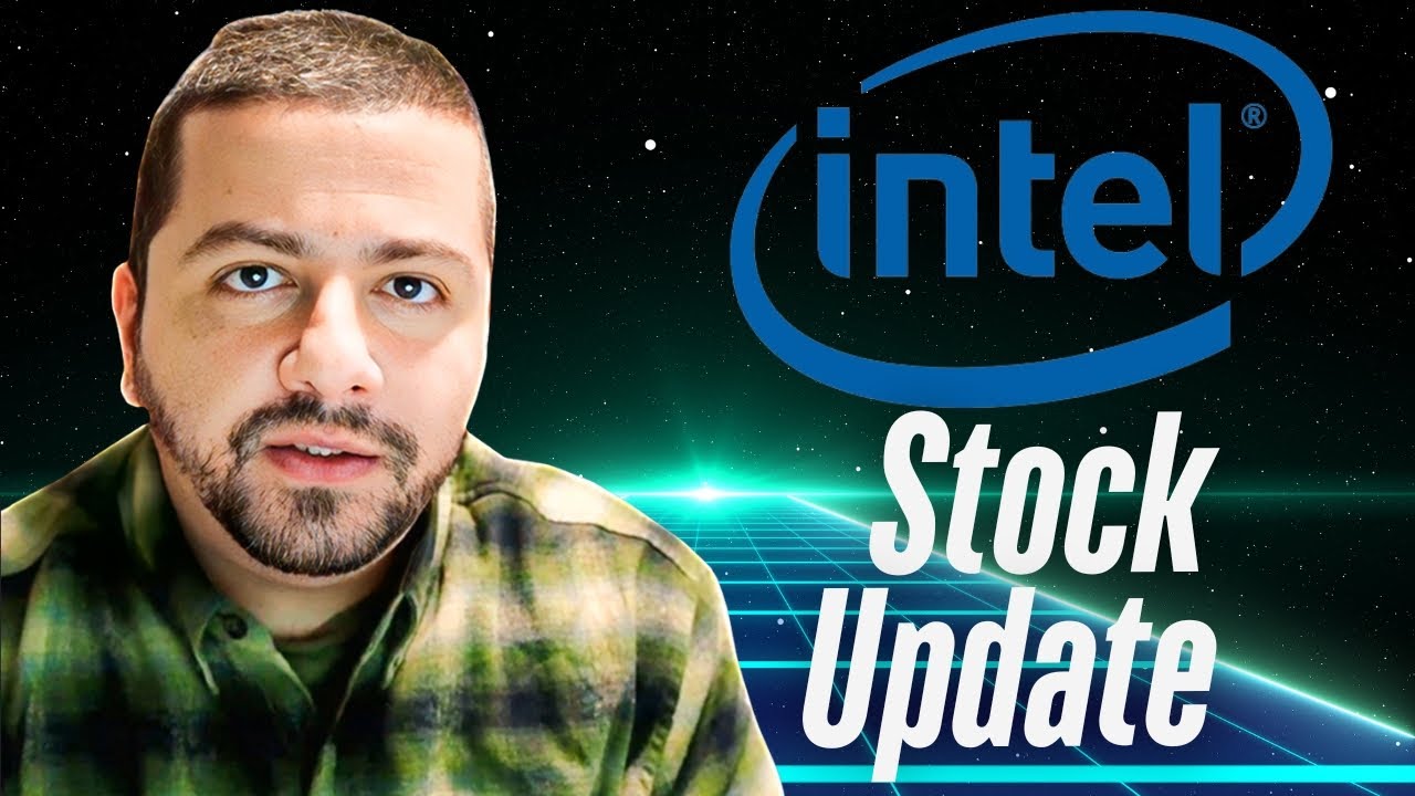 What's Going on With Intel Stock? | INTC Stock Analysis - YouTube