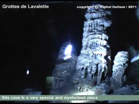 Grottes de Lavalette | Alet les Bains | by Digital Culture / Peter ...