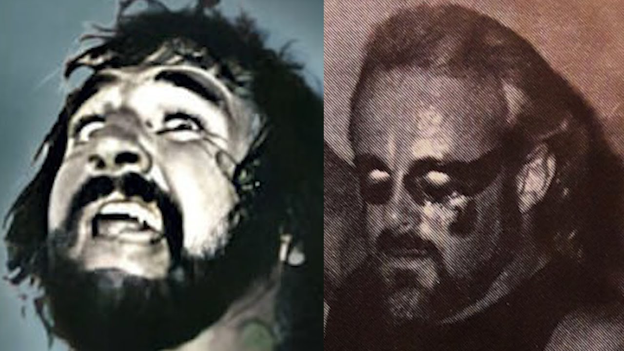 Kevin Sullivan on Bushwacker Butch - YouTube