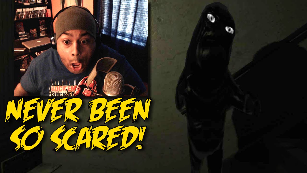 TOO F#%KING SCARY FOR ME!! [CONTINUOUSLY] - YouTube