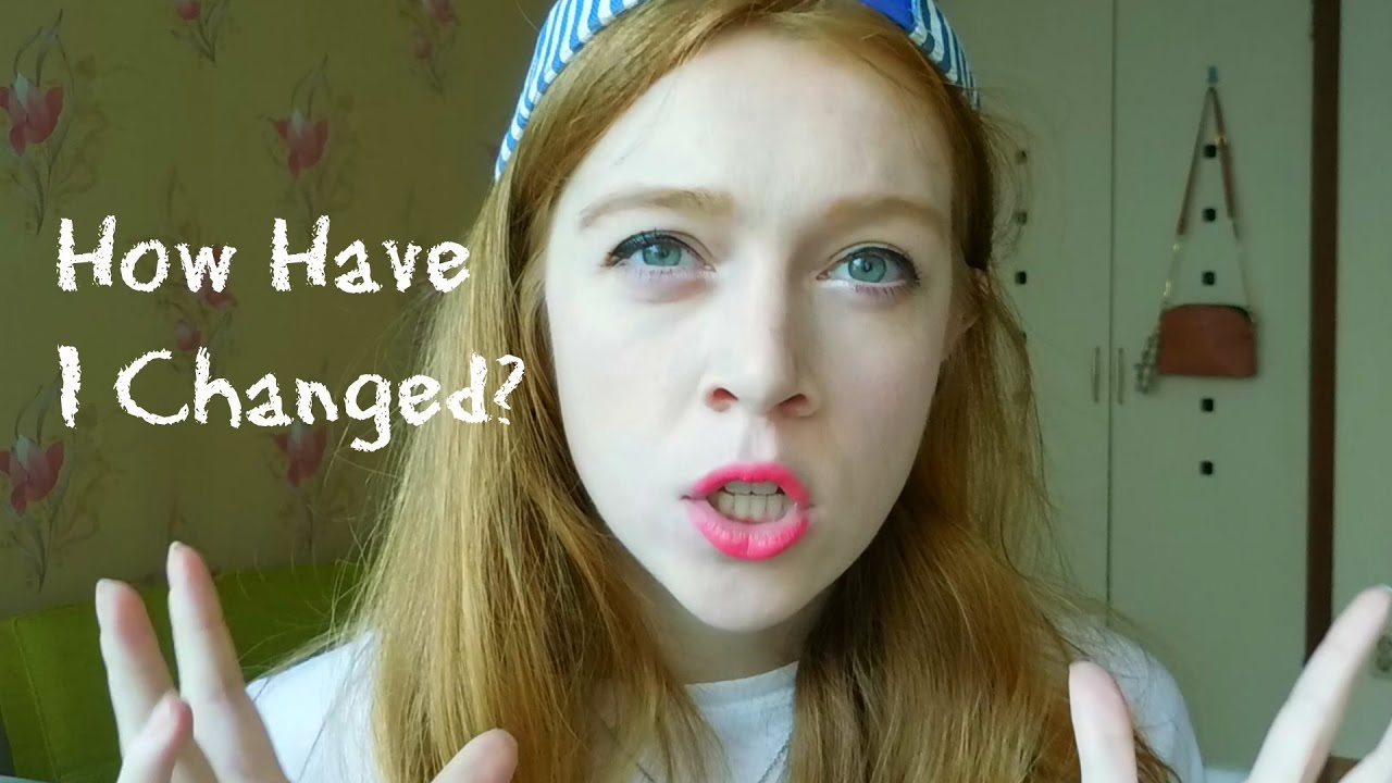 How Living in Korea has Changed Me || Living in Korea || Madi Miso ...