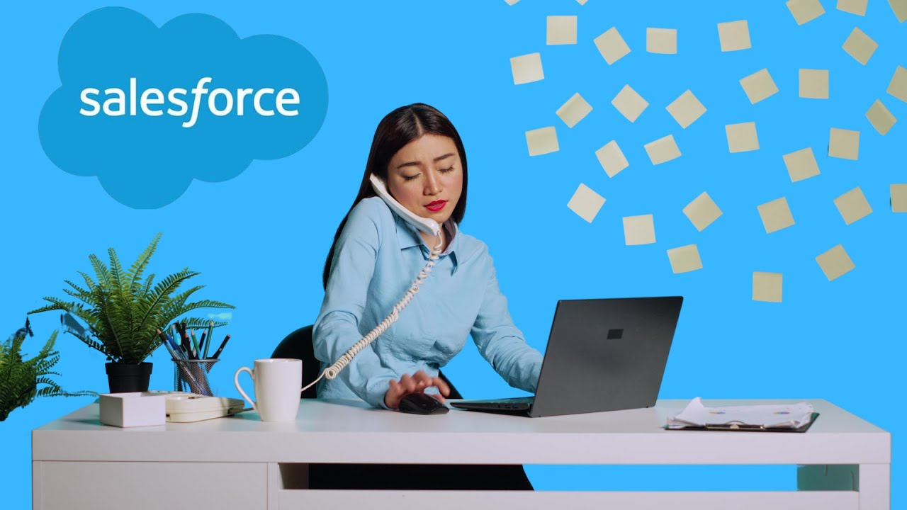 What is the role of a Salesforce Administrator ? | Career Guide - Job ...