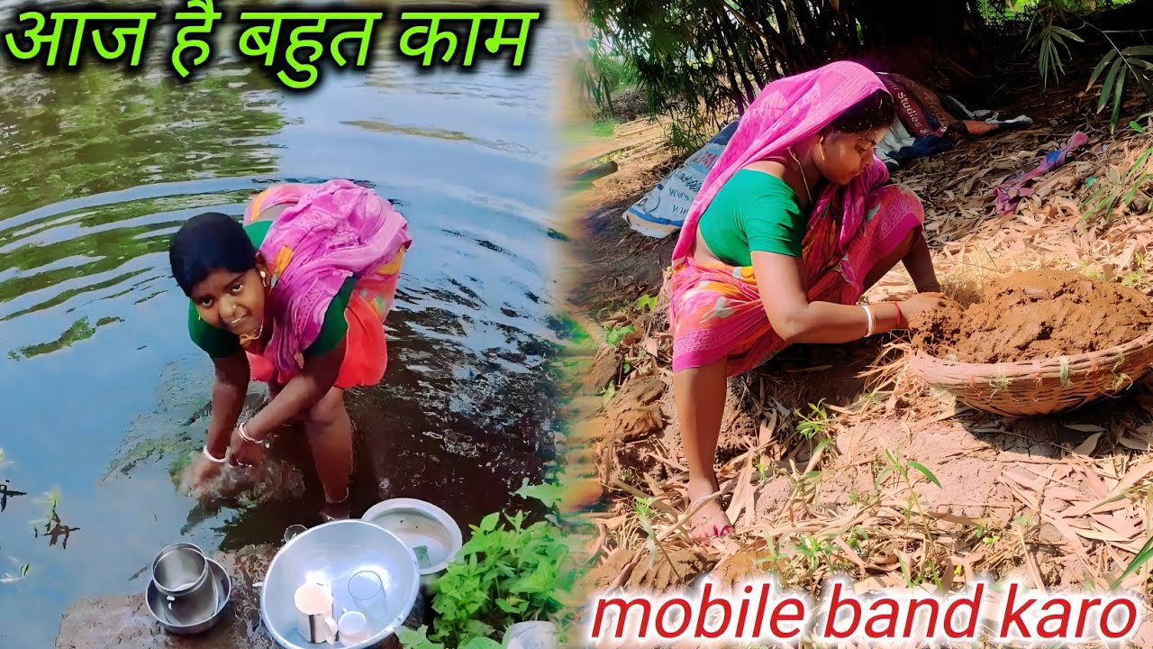 puja lifestyle vlogs आज दीदी जा रही है आपने घर Puja ya kya kar rahi hai ...