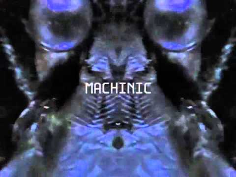 Nick Land- Meltdown