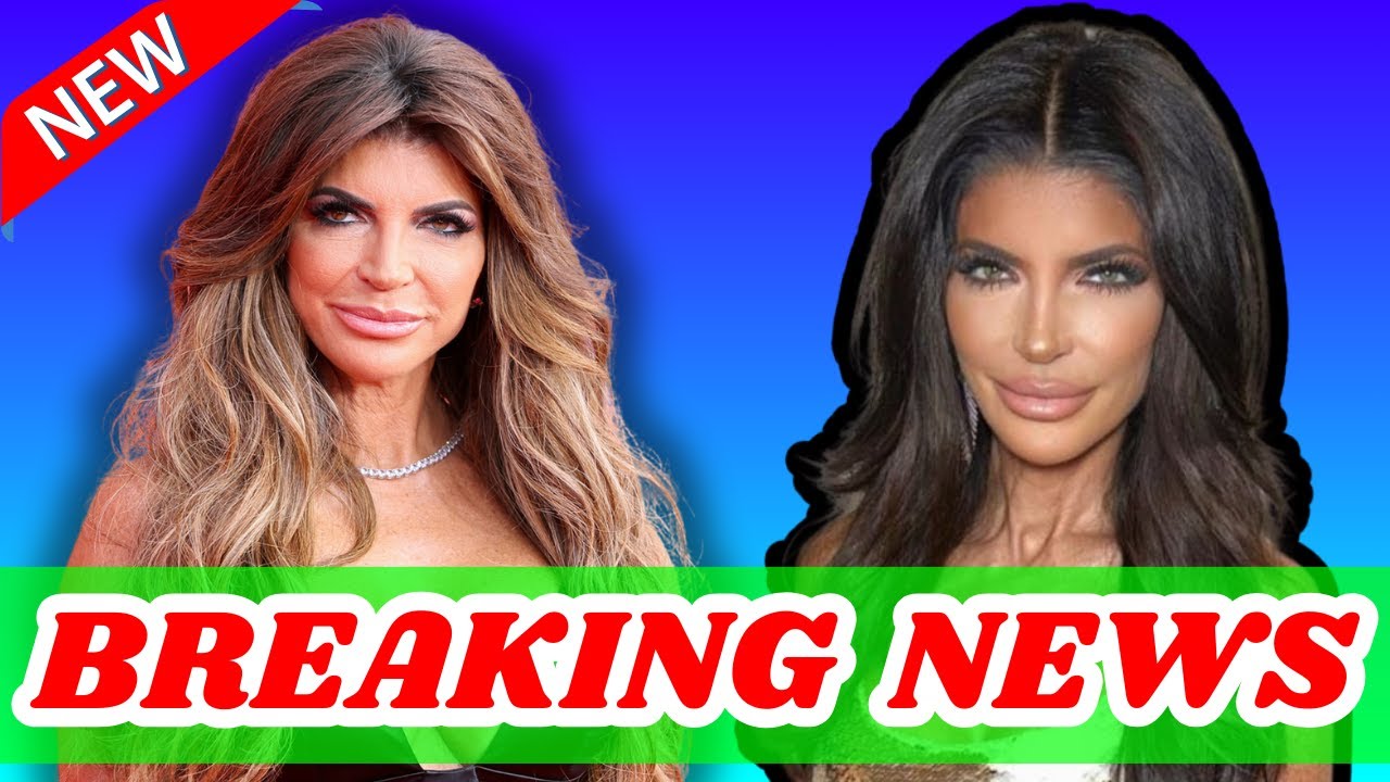 Bravo Breakdown House of Villains Fans Divided Over Teresa Giudice Drama! - YouTube