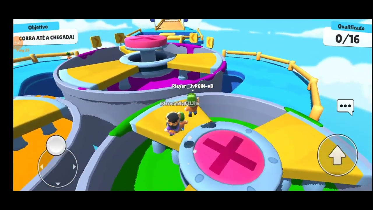 primeira vez jogando stable guys - YouTube