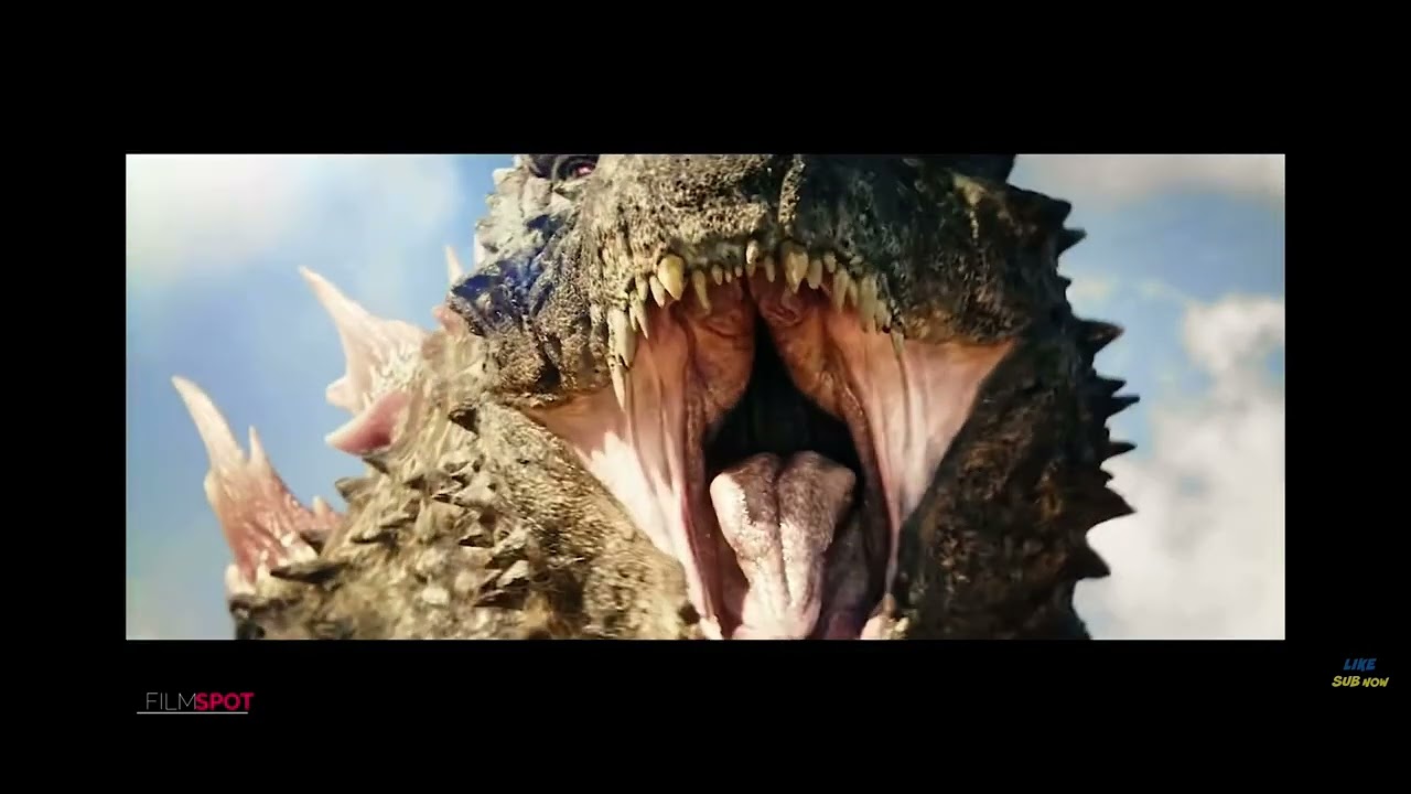 Gxk the new empire Egypt fight scene. - YouTube