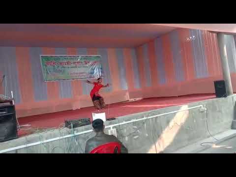 Mishing dance - YouTube