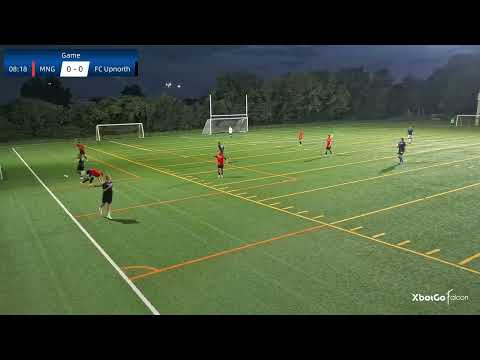 MNG v. FC Upnorth