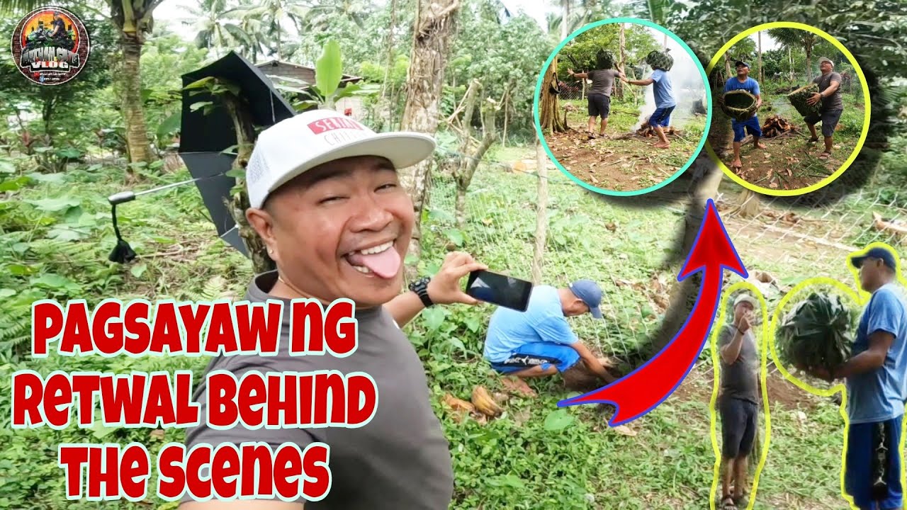 PARTNER SA TRABAHO MINSAN CAMERA MAN NARIN 🤣 | VAL SANTOS MATUBANG ...