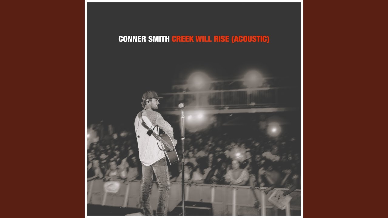 Creek Will Rise (Acoustic) - YouTube