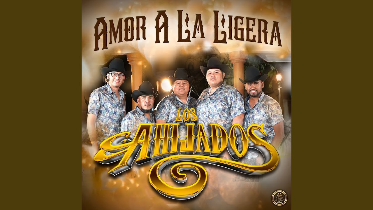 Amor A La Ligera - YouTube