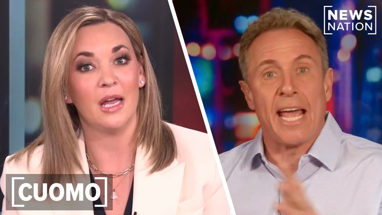 Chris Cuomo and Katie Pavlich debate deportations and lessons from ...