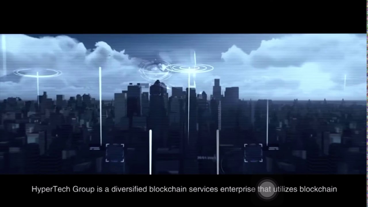 Hyperfund | Hypertech | HyperBc | Hyper Community - YouTube