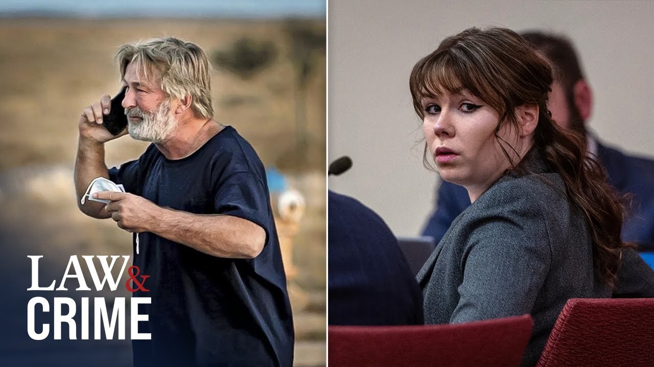 Top 8 Moments From Defense’s Case in ‘Rust’ Movie Set Shooting Trial ...