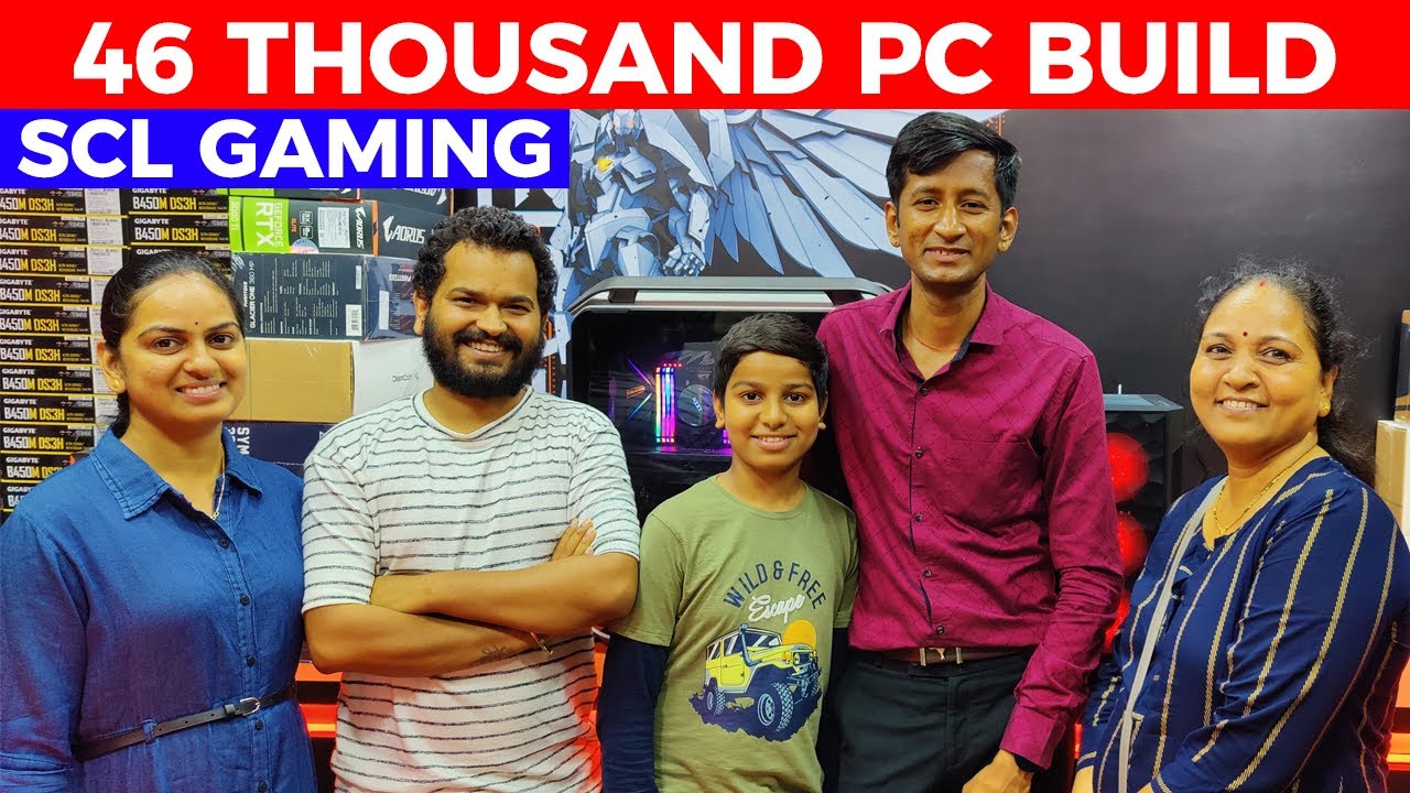 I AM SO HAPPY BECAUSE I BUILT MY DREAM PC 🤗 | @supercomputers_laptops ...