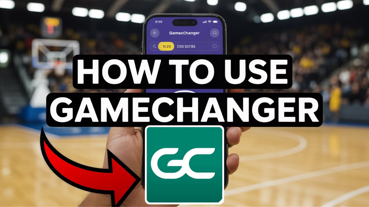 How to Use the GameChanger App (Beginner Tutorial for Coaches & Teams ...
