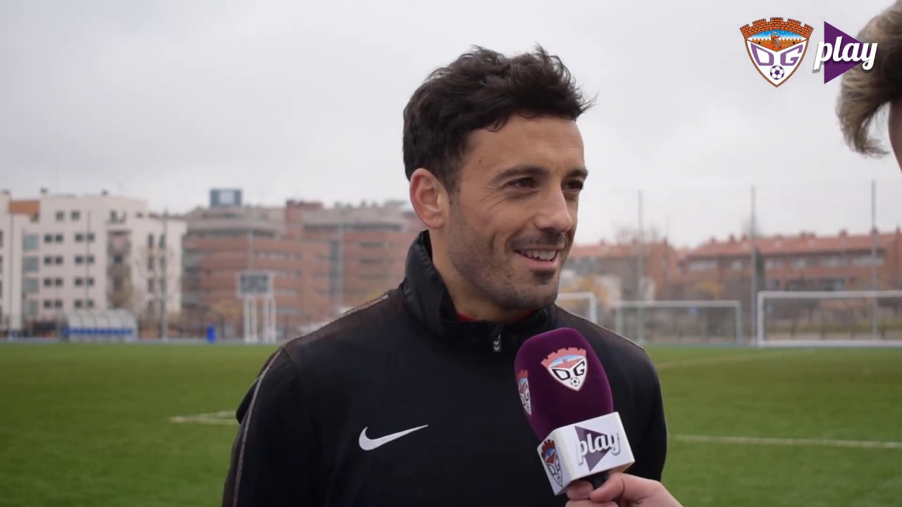 Manolo, tras ganar al Atlético Albacete: ''El mejor momento del equipo ...