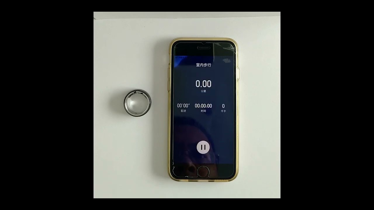 AIZO RING for App Store - YouTube