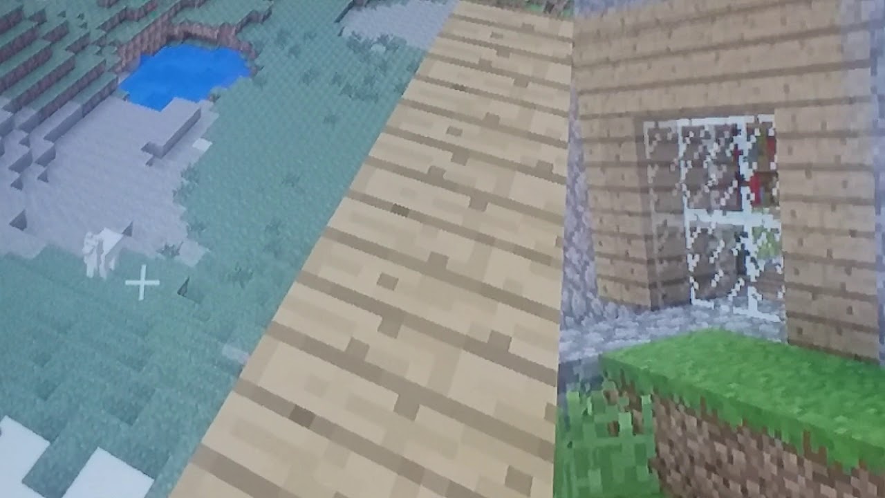 Pepper playz: Another Minecraft video : Read description: - YouTube