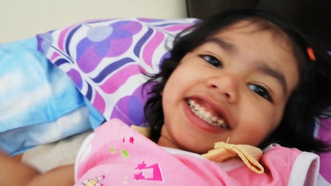 Baby Playing doctor - YouTube
