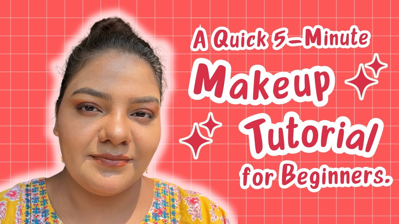 This is how I am learning Makeup, Quick&Easy Makeup For Every Girl, # ...