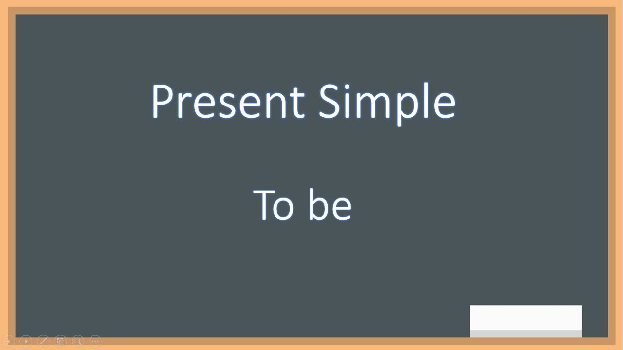 Using present simple "TO BE"| am,is,are | English grammar for beginners ...