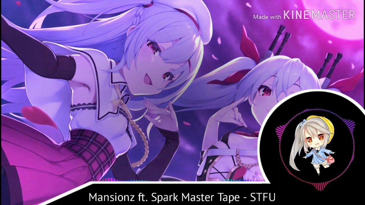 Mansionz ft. Spark Master Tape - STFU - YouTube
