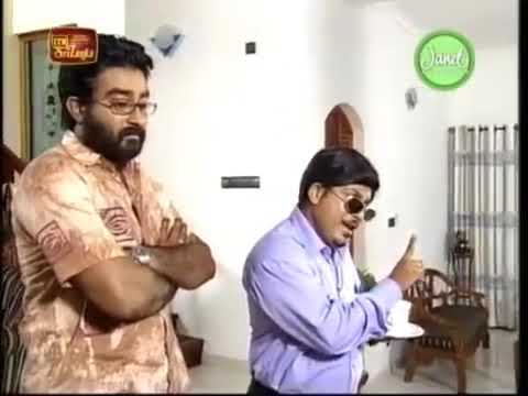 Bena Mama jokes - episode 02 | padalu teledrama - YouTube