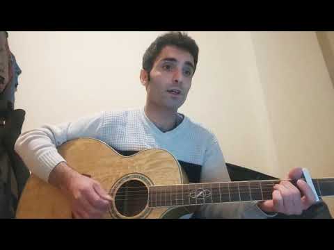 DUR LEYLA(cover)-ALİ KORKMAZ