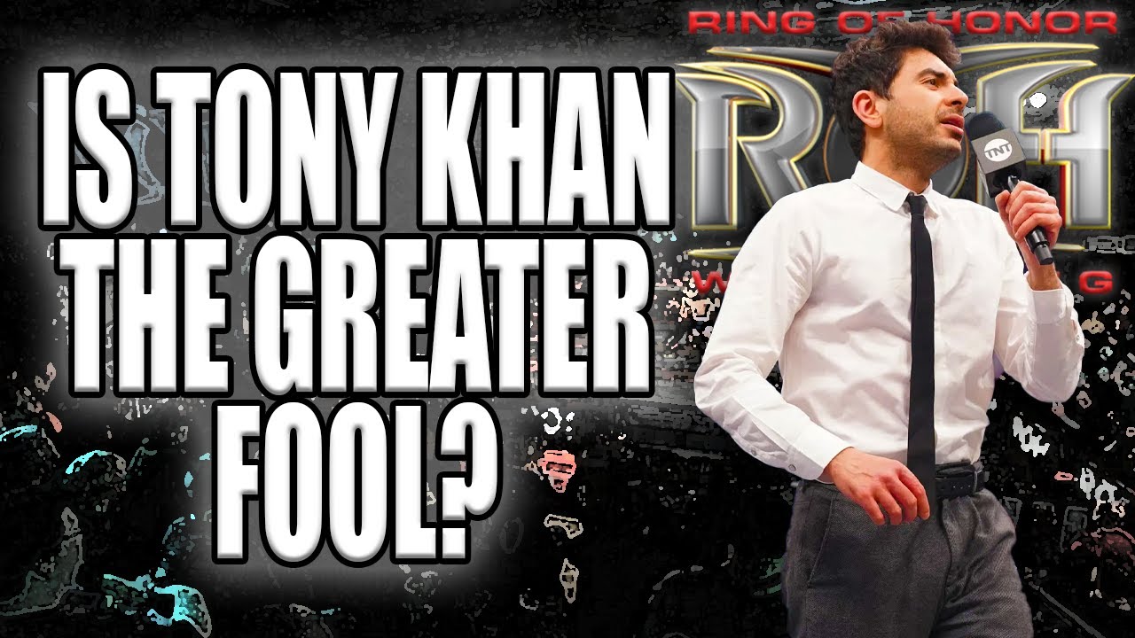 What Is The Greater Fool Theory In Business? - YouTube